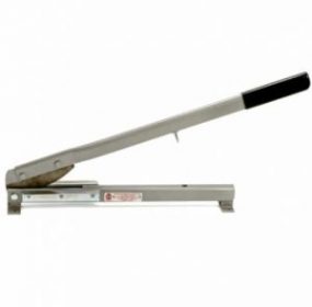 Tips for using a slate cutter/trimmer - Slate Roof Shingles & Roofing ...