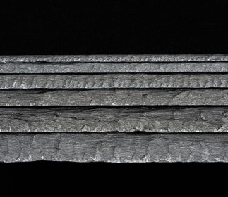 Thickness & Weights | Slate Roof Shingles | North Country Slate