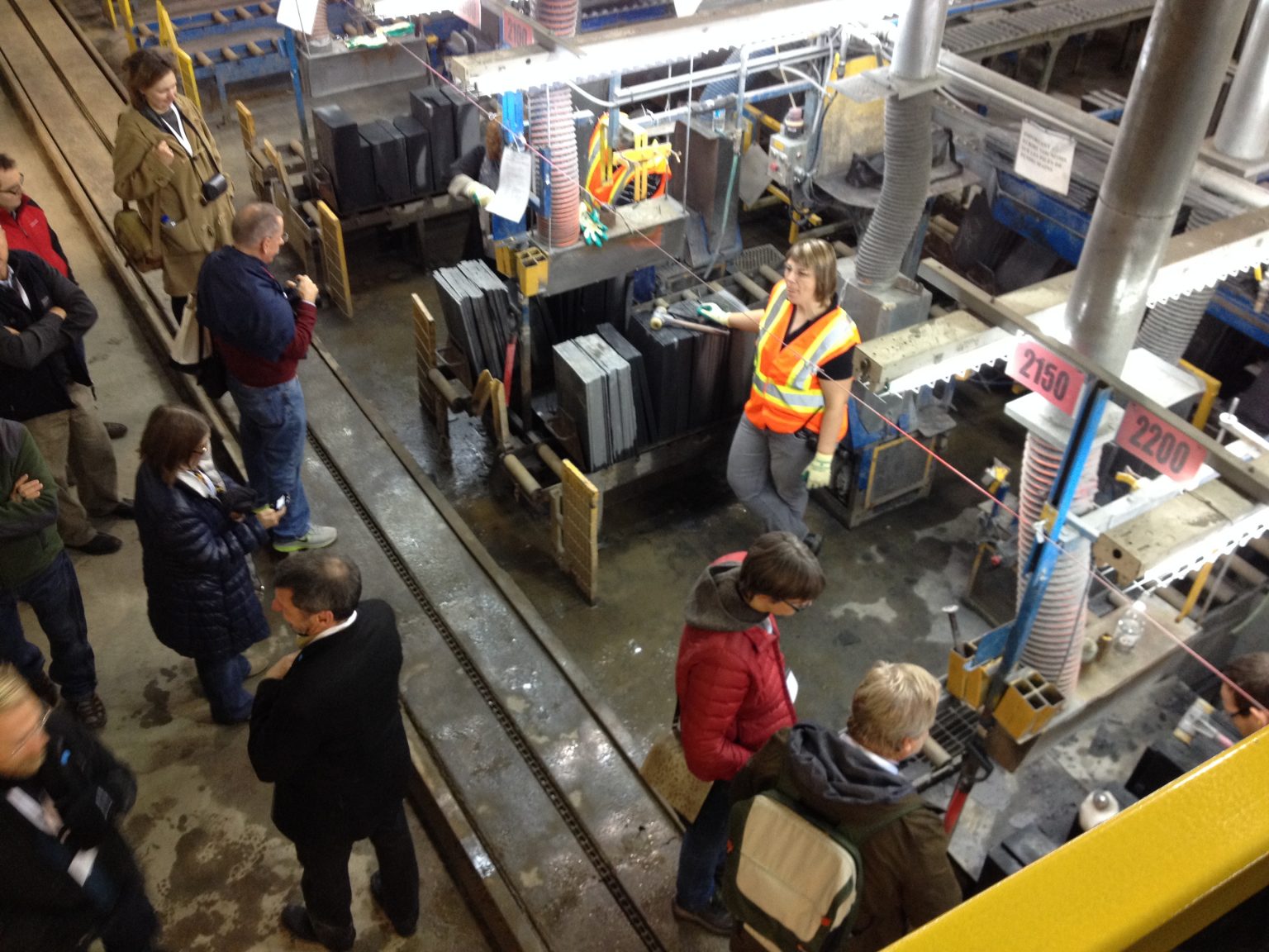 Splitting Roofing Slate Shingles - Slate Roof Shingles & Roofing ...