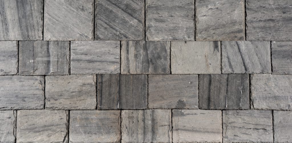 North Country Semi-Weathering Gray/Black (Strata Gray) a match for ...