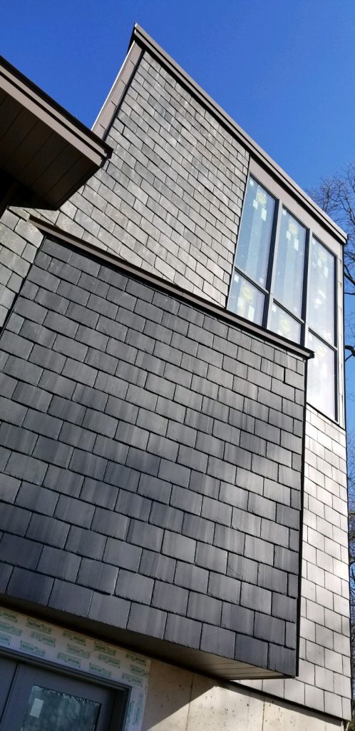 Benefits of using slate siding - Slate Roof Shingles & Roofing ...