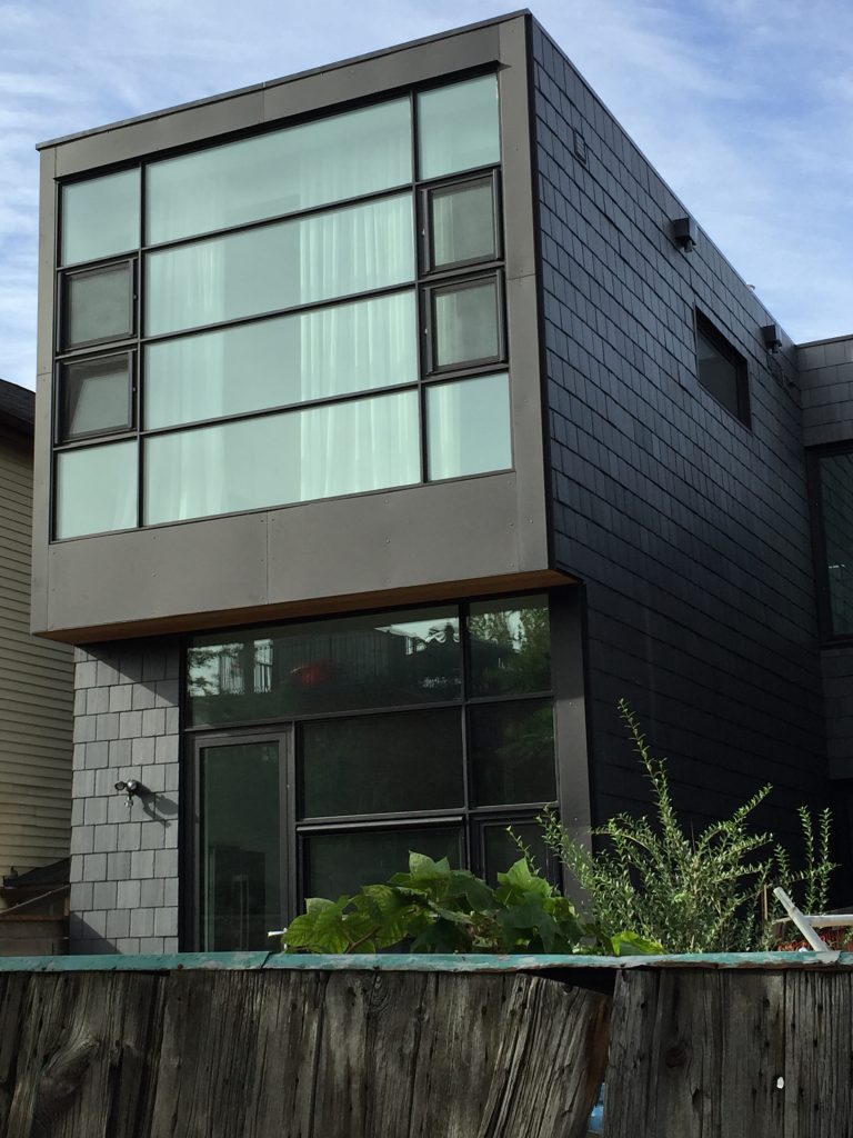 Benefits of using slate siding - Slate Roof Shingles & Roofing ...