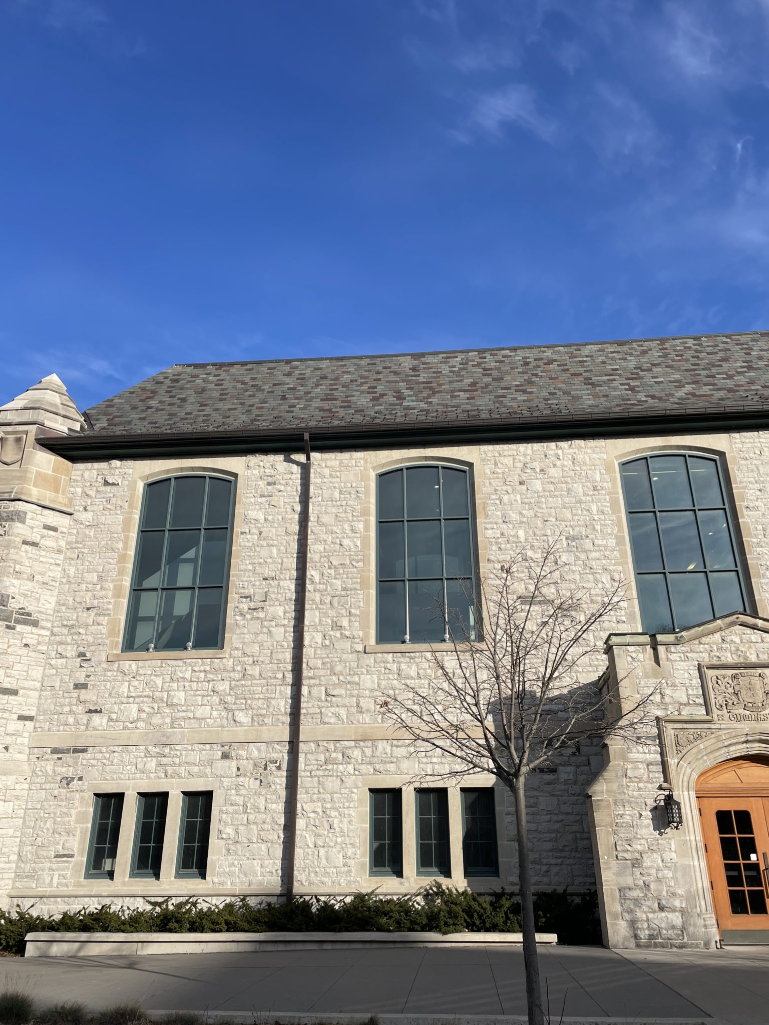 Create a Custom Color Slate Roof with North Country Slate