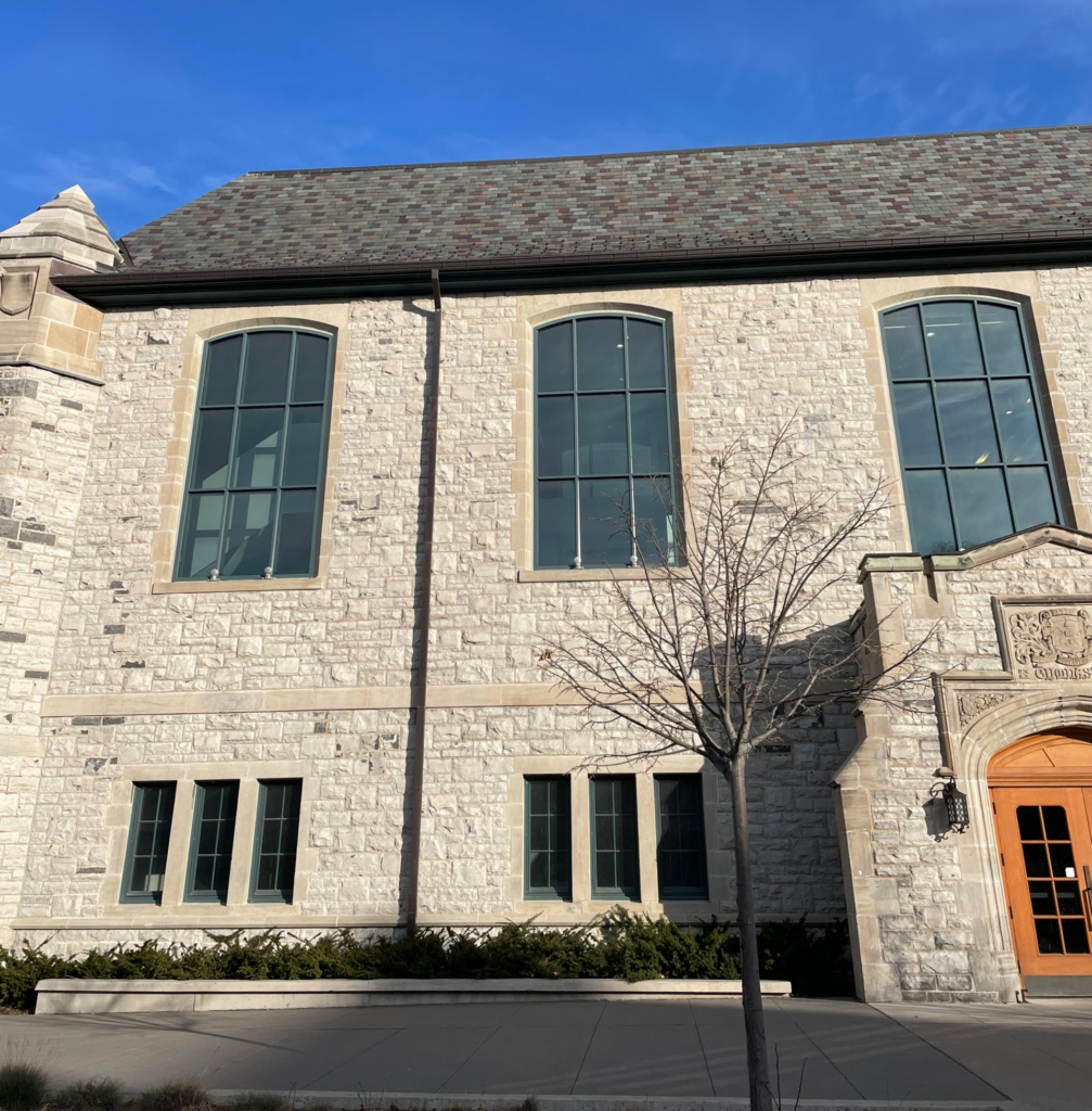 Create a Custom Color Slate Roof with North Country Slate