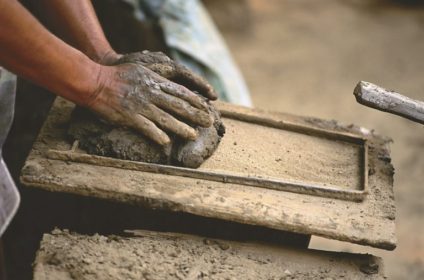 Ludowici Architectural Clay Roof Tile Products - NC Slate